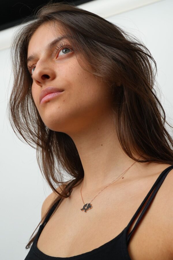 Ellie Rose - marra.mk